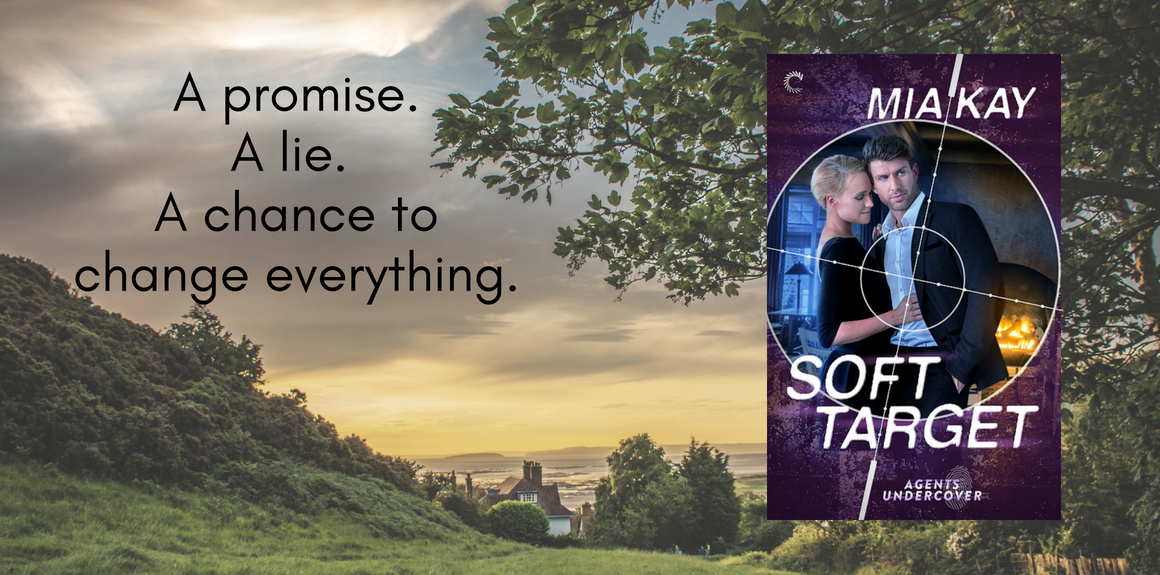 Soft Target – Mia Kay